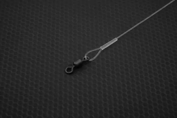 Gemini Tidy Boom - Hinged Stiff - 44lb - Carpspot