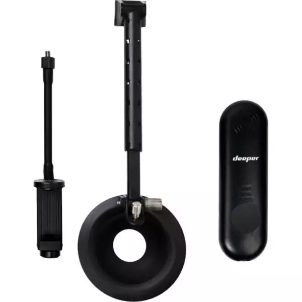 Deeper Range Extender Kit - Carpspot